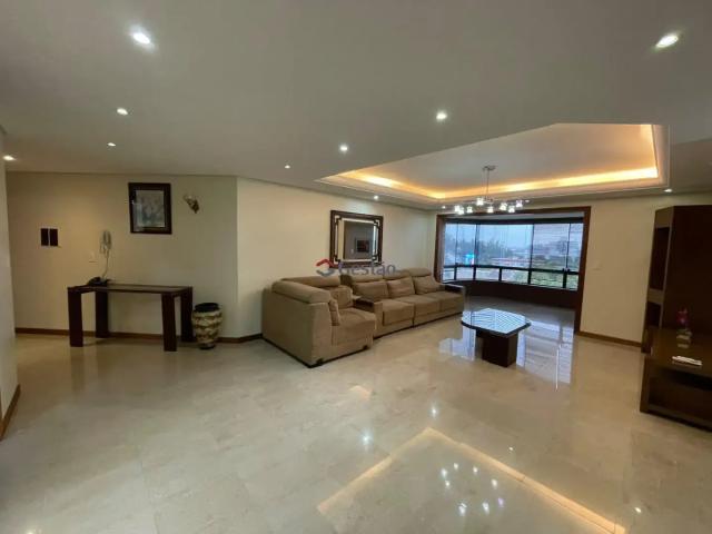 Apartamento para Locação em Canoas/RS Marechal Rondon 3 Quartos