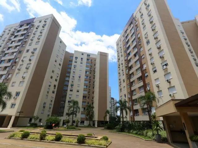 Apartamento para Locação em Canoas/RS Marechal Rondon 3 Quartos