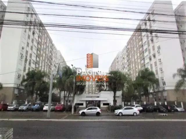 Apartamento para Locação em Canoas/RS Marechal Rondon 3 Quartos