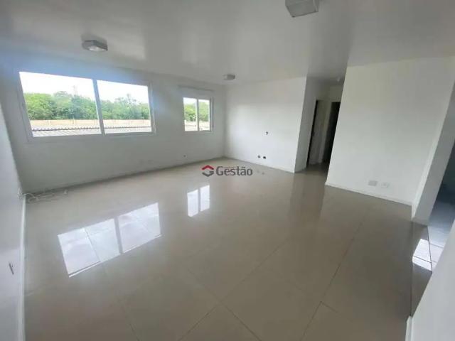 Apartamento para Locação em Canoas/RS Marechal Rondon 3 Quartos