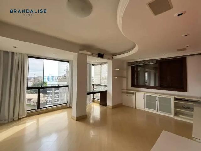 Apartamento para Locação em Canoas/RS Marechal Rondon 3 Quartos