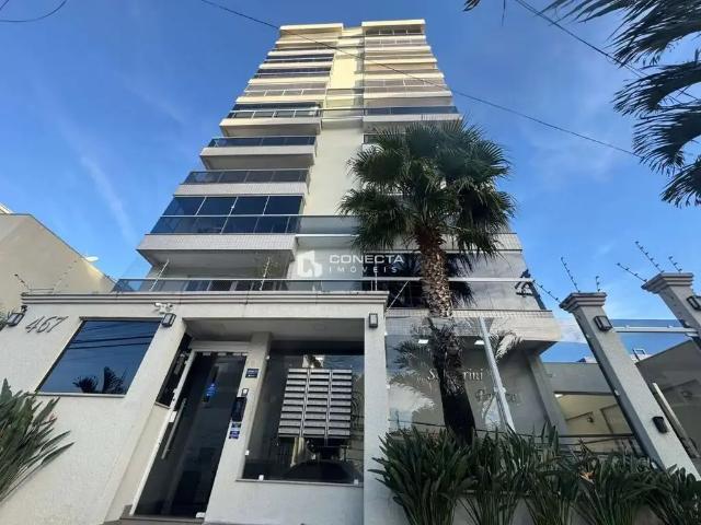 Apartamento para Locação em Canoas/RS Marechal Rondon 3 Quartos