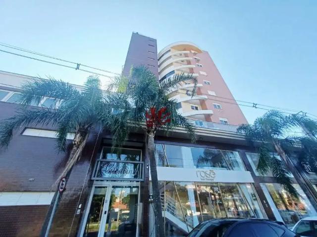 Apartamento para Locação em Canoas/RS Marechal Rondon 3 Quartos