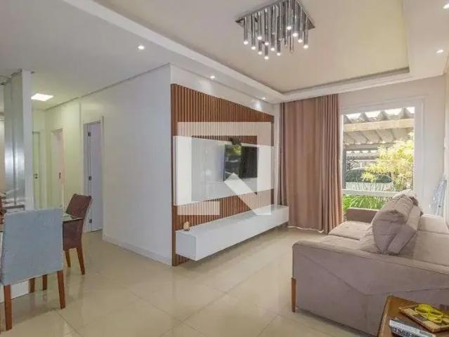 Apartamento para Locação em Canoas/RS Marechal Rondon 3 Quartos