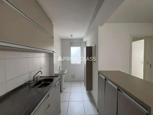 Apartamento para Locação em Canoas/RS Marechal Rondon 3 Quartos