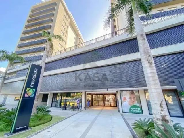 Apartamento para Locação em Canoas/RS Marechal Rondon 1 Quartos