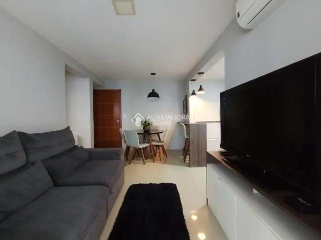 Apartamento para Locação em Canoas/RS Marechal Rondon 1 Quartos