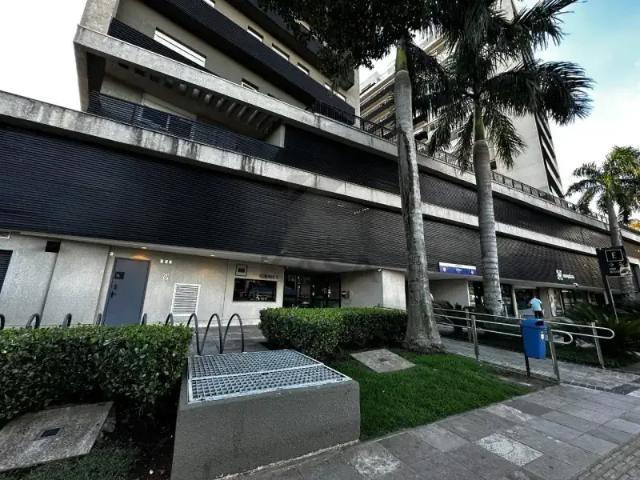Apartamento para Locação em Canoas/RS Marechal Rondon 1 Quartos