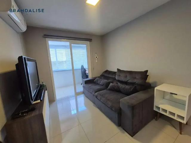 Apartamento para Locação em Canoas/RS Marechal Rondon 1 Quartos
