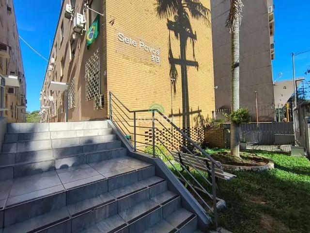 Apartamento para Locação em Canoas/RS Marechal Rondon 1 Quartos