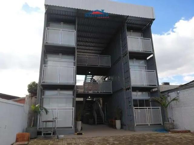 Apartamento para Locação em Canoas/RS Marechal Rondon 1 Quartos