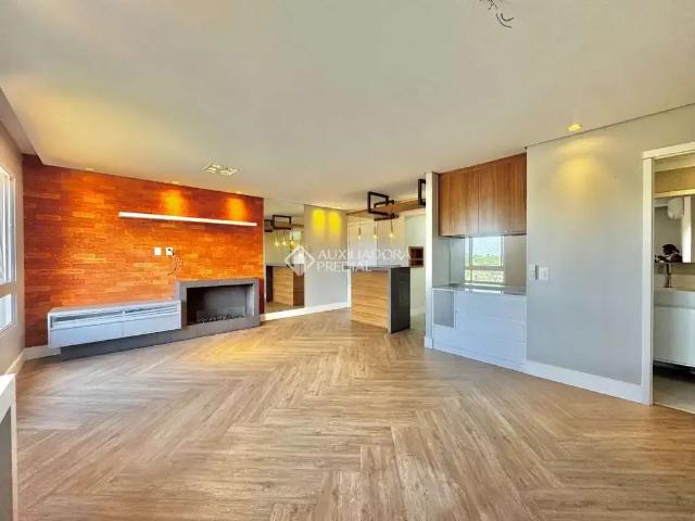 Apartamento para Locação em Canoas/RS Marechal Rondon 2 Quartos