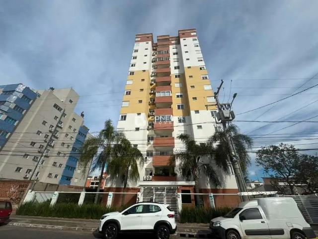 Apartamento para Locação em Canoas/RS Marechal Rondon 1 Quartos