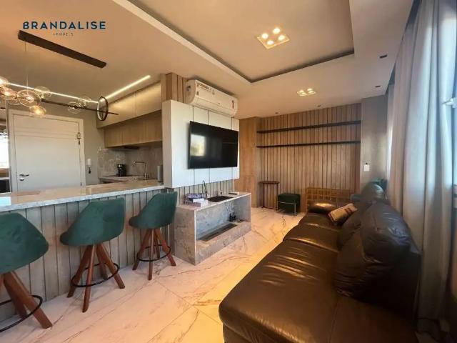 Apartamento para Locação em Canoas/RS Marechal Rondon 1 Quartos