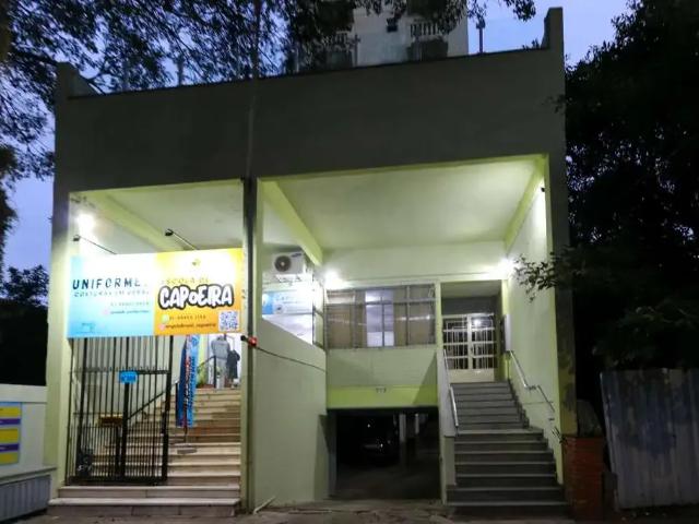Apartamento para Locação em Canoas/RS Marechal Rondon 1 Quartos