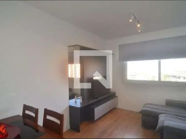 Apartamento para Locação em Canoas/RS Marechal Rondon 1 Quartos