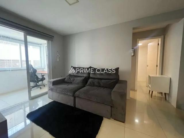 Apartamento para Locação em Canoas/RS Marechal Rondon 1 Quartos