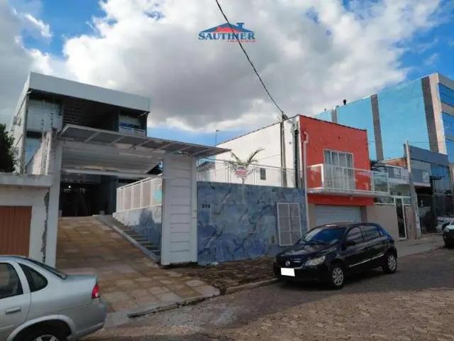 Apartamento para Locação em Canoas/RS Marechal Rondon 1 Quartos