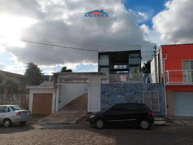 Apartamento para Locação em Canoas/RS Marechal Rondon 1 Quartos