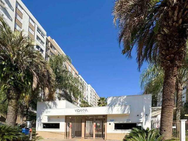 Apartamento para Locação em Canoas/RS Marechal Rondon 2 Quartos