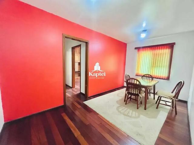 Apartamento para Locação em Canoas/RS Marechal Rondon 2 Quartos