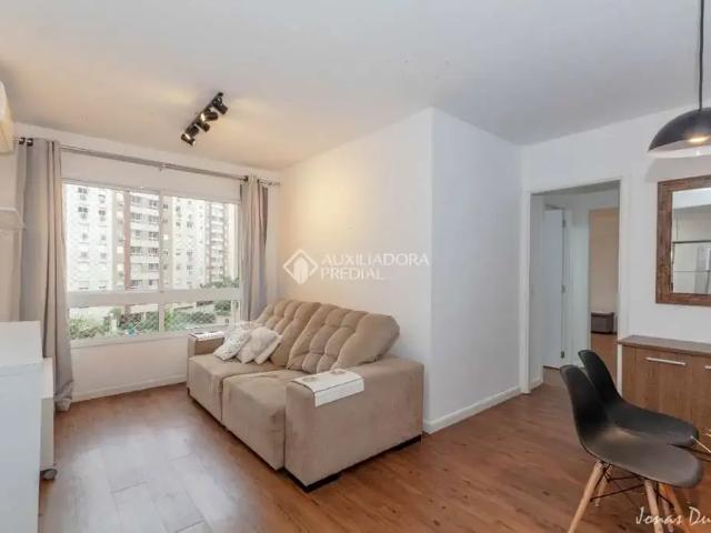 Apartamento para Locação em Canoas/RS Marechal Rondon 2 Quartos