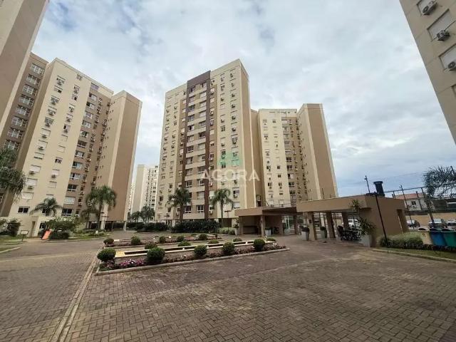 Apartamento para Locação em Canoas/RS Marechal Rondon 2 Quartos