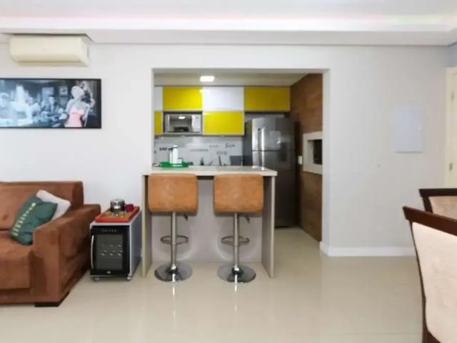 Apartamento para Locação em Canoas/RS Marechal Rondon 2 Quartos