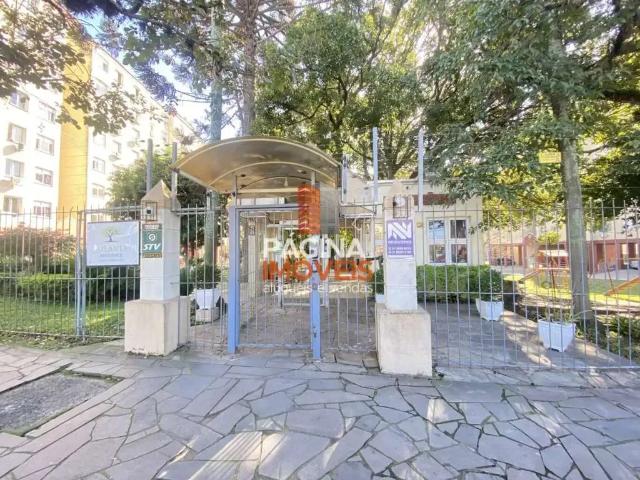 Apartamento para Locação em Canoas/RS Marechal Rondon 2 Quartos