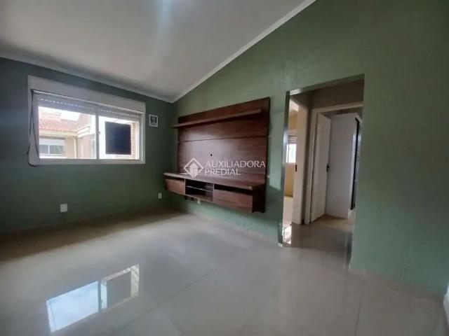 Apartamento para Locação em Canoas/RS Marechal Rondon 2 Quartos