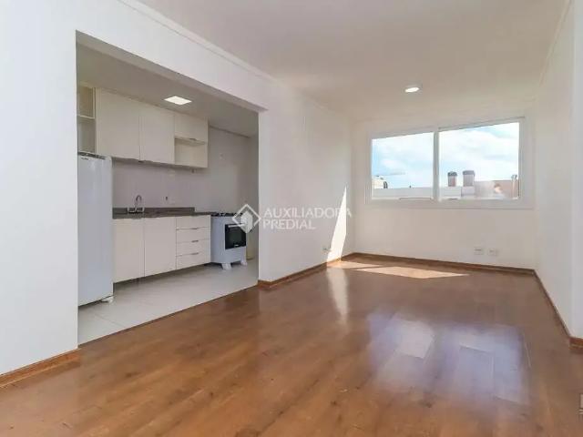 Apartamento para Locação em Canoas/RS Marechal Rondon 2 Quartos