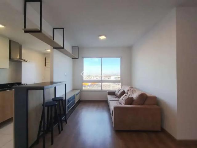 Apartamento para Locação em Canoas/RS Marechal Rondon 2 Quartos