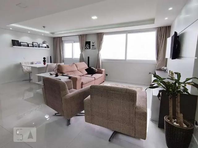 Apartamento para Locação em Canoas/RS Marechal Rondon 2 Quartos