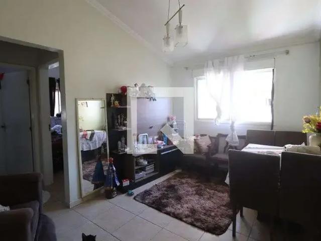Apartamento para Locação em Canoas/RS Marechal Rondon 2 Quartos
