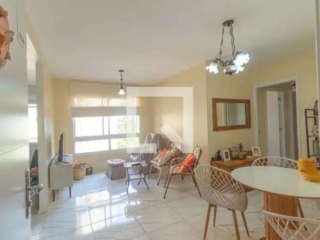 Apartamento para Locação em Canoas/RS Marechal Rondon 2 Quartos