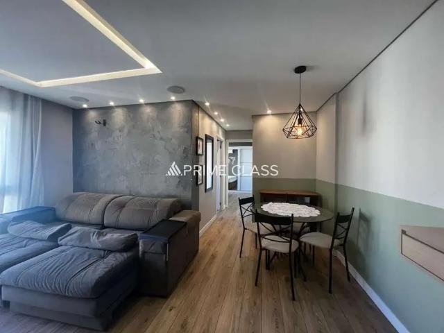Apartamento para Locação em Canoas/RS Marechal Rondon 2 Quartos