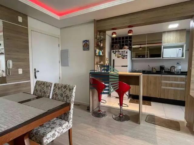 Apartamento para Locação em Canoas/RS Marechal Rondon 2 Quartos