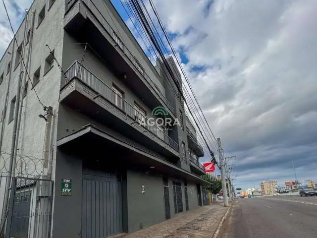 Apartamento para Locação em Canoas/RS Marechal Rondon 2 Quartos