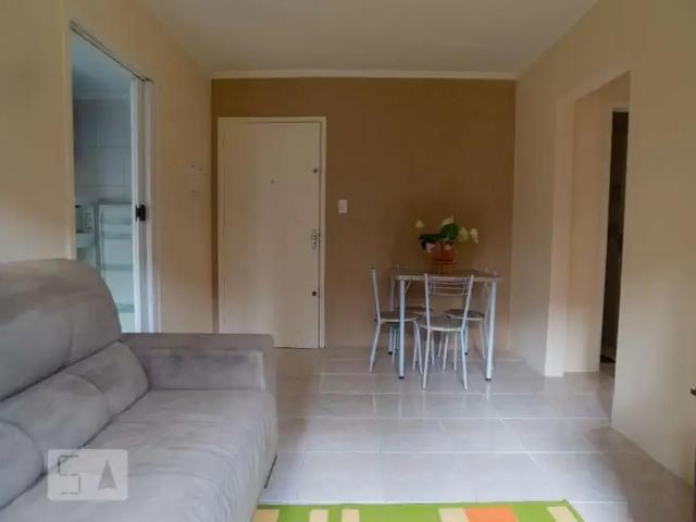 Apartamento para Locação em Canoas/RS Marechal Rondon 2 Quartos