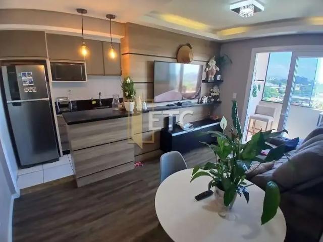 Apartamento para Locação em Canoas/RS Marechal Rondon 2 Quartos