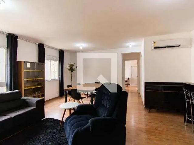 Apartamento para Locação em Canoas/RS Marechal Rondon 2 Quartos