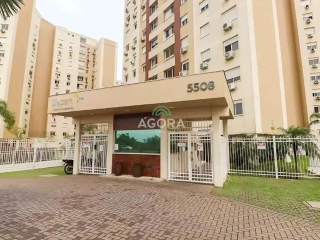 Apartamento para Locação em Canoas/RS Marechal Rondon 2 Quartos