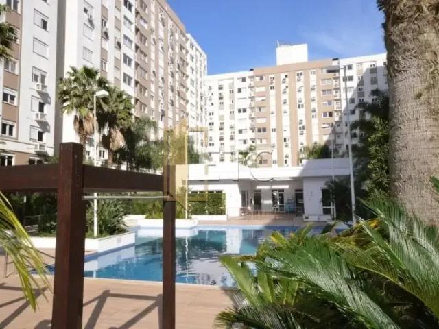 Apartamento para Locação em Canoas/RS Marechal Rondon 2 Quartos