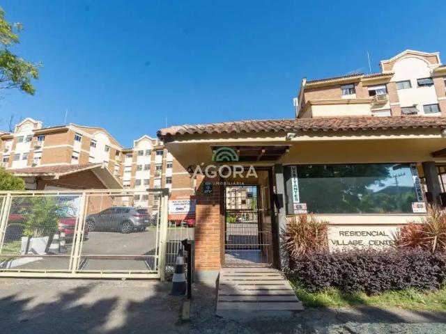 Apartamento para Locação em Canoas/RS Marechal Rondon 2 Quartos