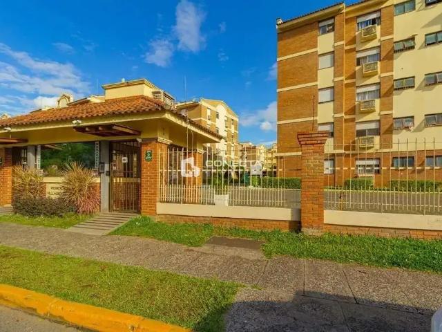 Apartamento para Locação em Canoas/RS Marechal Rondon 2 Quartos