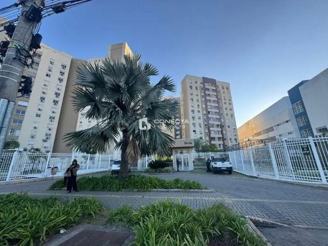 Apartamento para Locação em Canoas/RS Marechal Rondon 2 Quartos