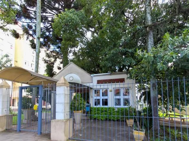 Apartamento para Locação em Canoas/RS Marechal Rondon 2 Quartos