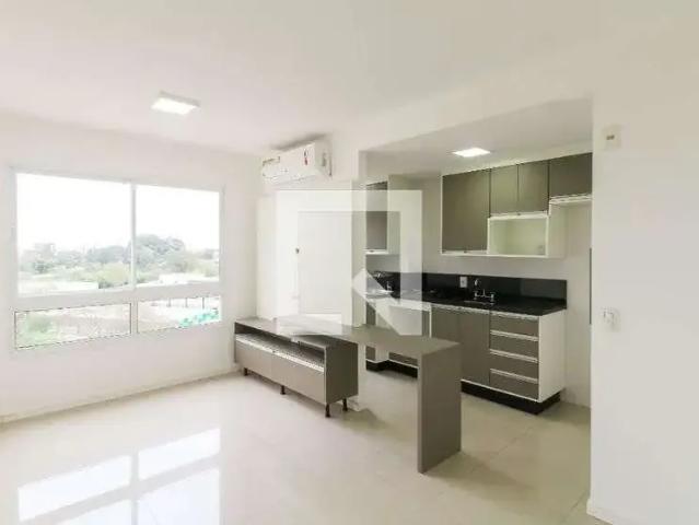 Apartamento para Locação em Canoas/RS Marechal Rondon 2 Quartos