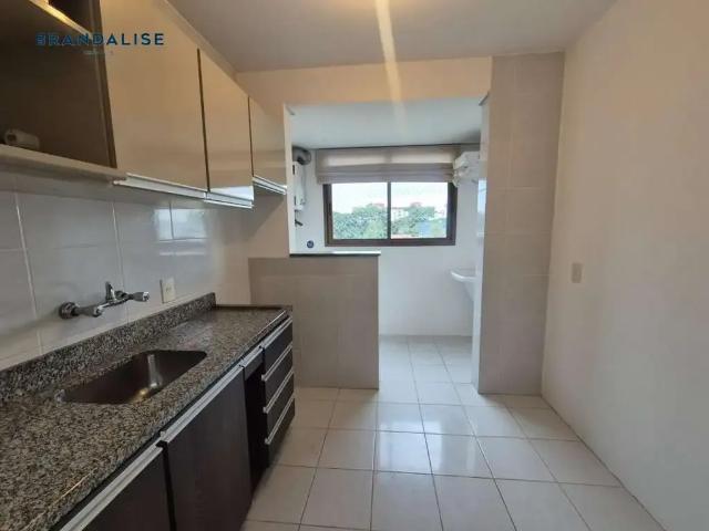 Apartamento para Locação em Canoas/RS Marechal Rondon 2 Quartos