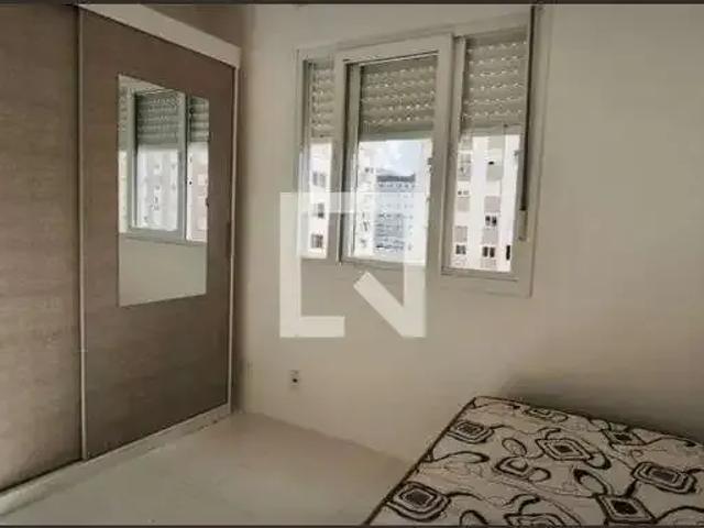 Apartamento para Locação em Canoas/RS Marechal Rondon 2 Quartos